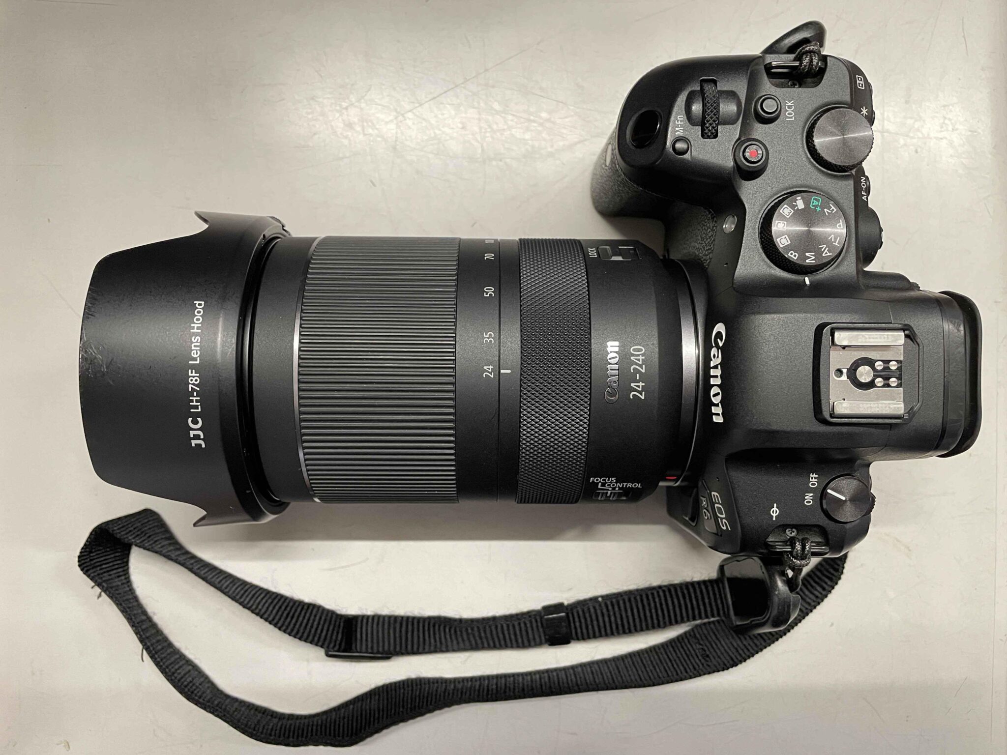 Canon RF24-240mmを野球撮影で使ってみたら便利すぎた【機材レビュー】 – ”自分の思いを形にする”